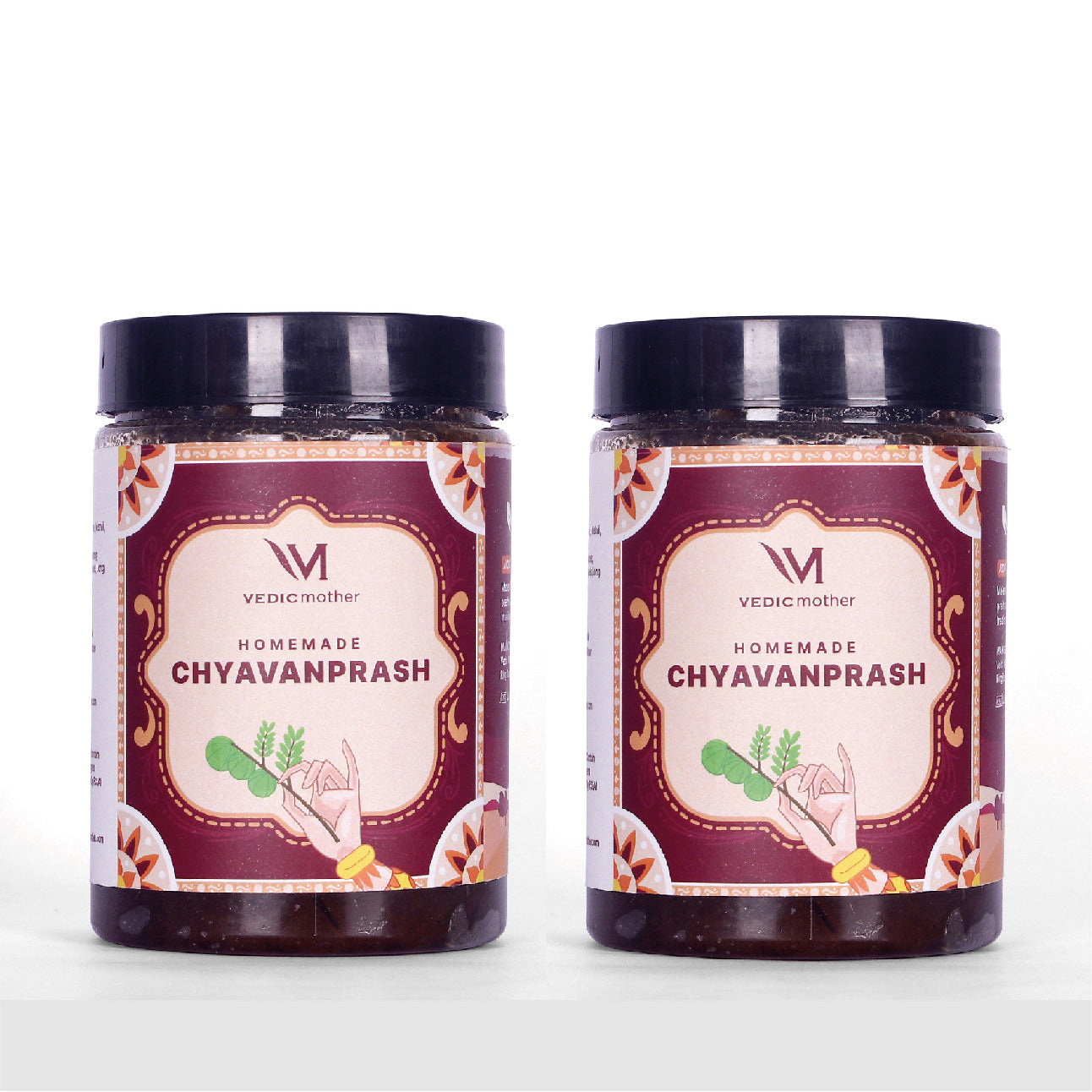 Buy Homemade Chyavanprash | Helps Strengthen Immunity – vedicmother.com